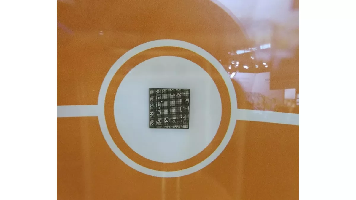 MediaTek : de retour en haut de gamme avec un SoC Helio X gravé en 7 nm ...