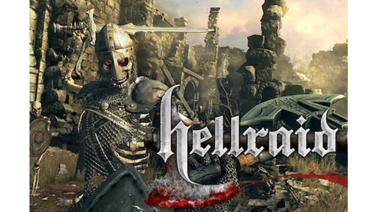 Hellraid : Techland stoppe le développement de son RPG en vue subjective