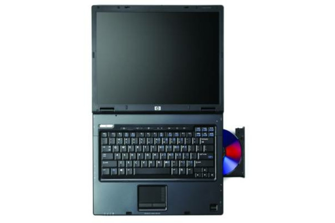 Batteries XXL et dual-core chez HP