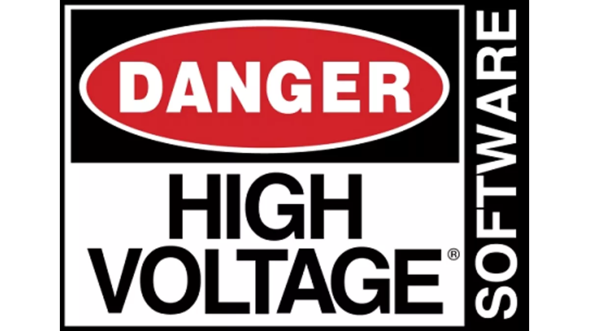 High Voltage murmure le développement d'un RPG sur Wii