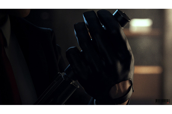 Hitman Absolution : le nom du cinquième épisode