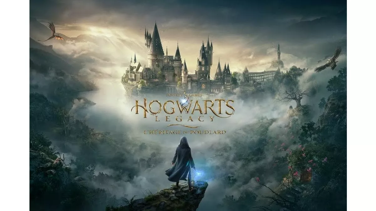 Hogwarts legacy : un gros leak et une bande-annonce FR