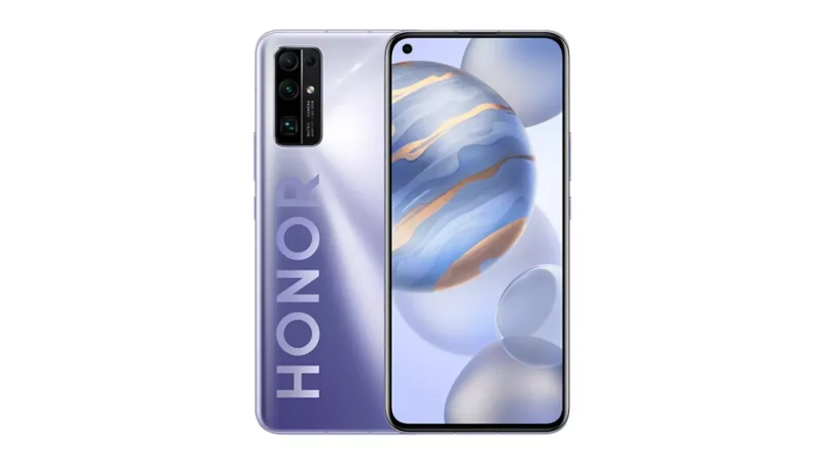 Honor 30 / 30 Pro / 30 Pro Plus : Les smartphones 5G officialisés