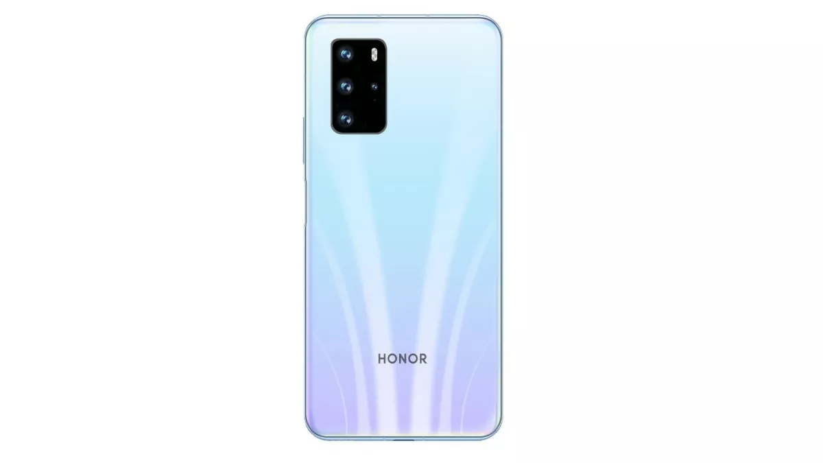 Honor 30S : le premier smartphone avec SoC Kirin 820 5G en milieu de gamme