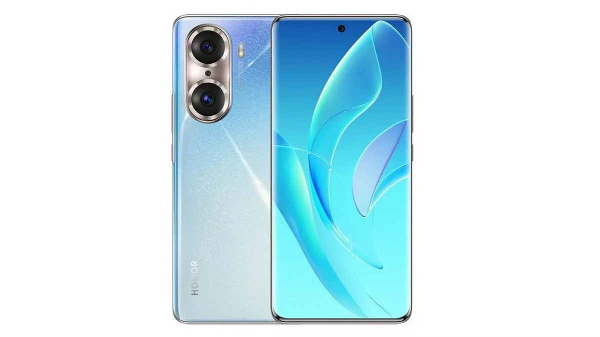 Honor 60 et 60 Pro : Snapdragon 778G Plus et capteur 108 megapixels