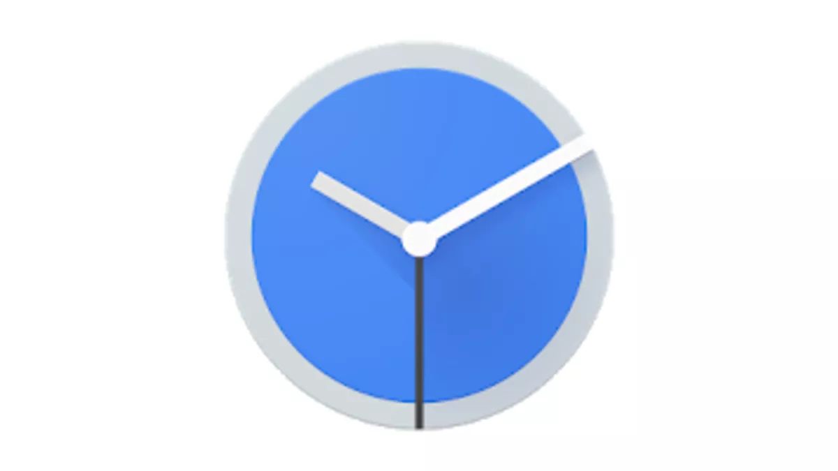 Android : l'application Horloge avec des alarmes Spotify