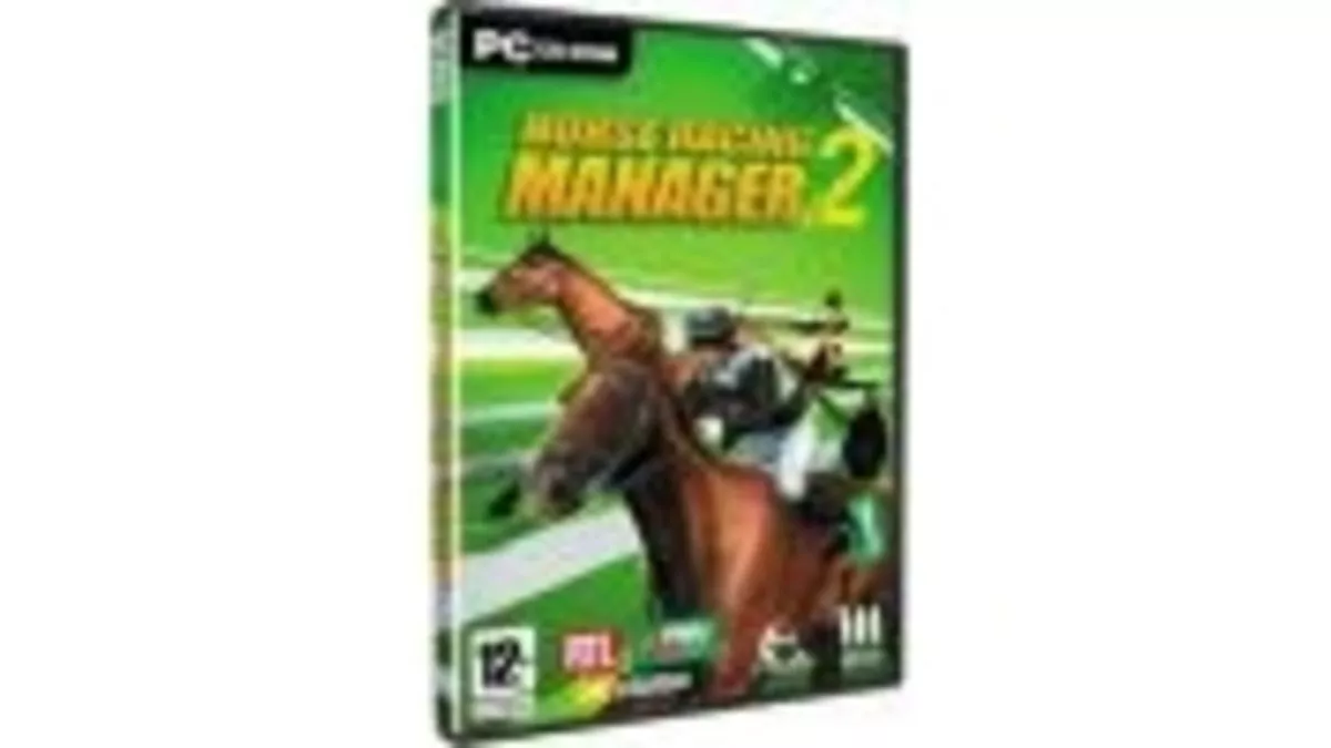 Horse Racing Manager 2