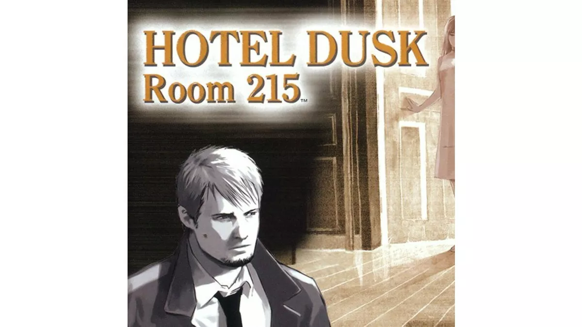 Test Hotel Dusk : Room 215