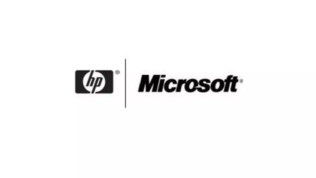 HP / Microsoft : cap sur les communications unifiées