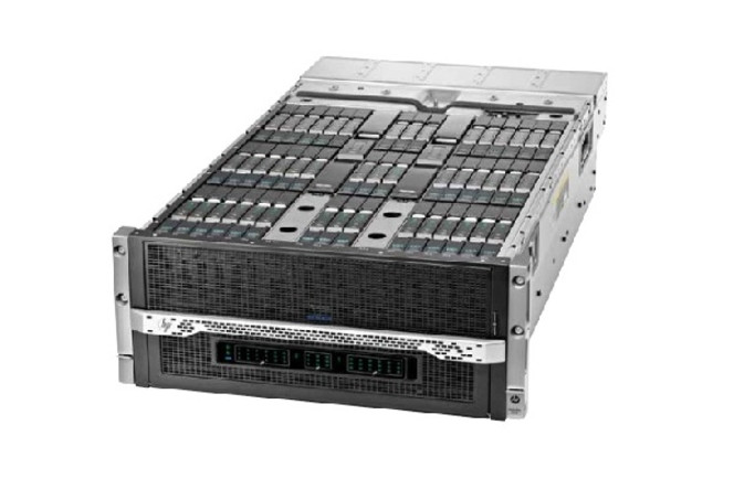 HP ProLiant Moonshot : premiers serveurs nouvelle génération sous Intel ...