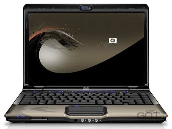 HP lance le Pc portable Pavilion dv2699 Special Edition