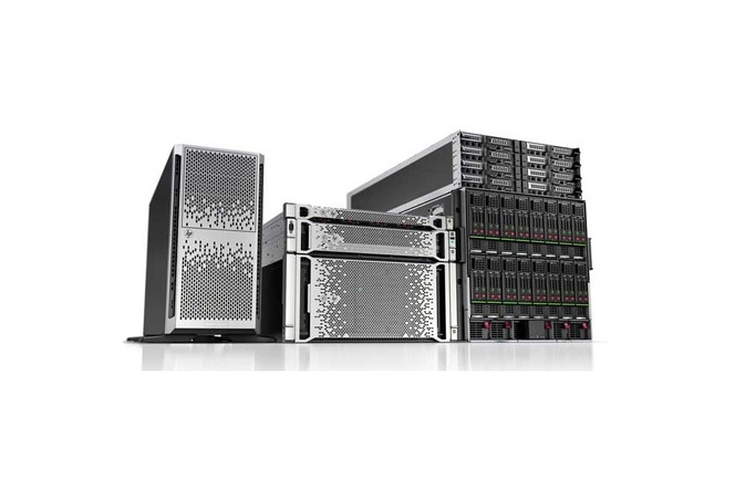 HP ProLiant Gen8 : architecture ProActive Insight