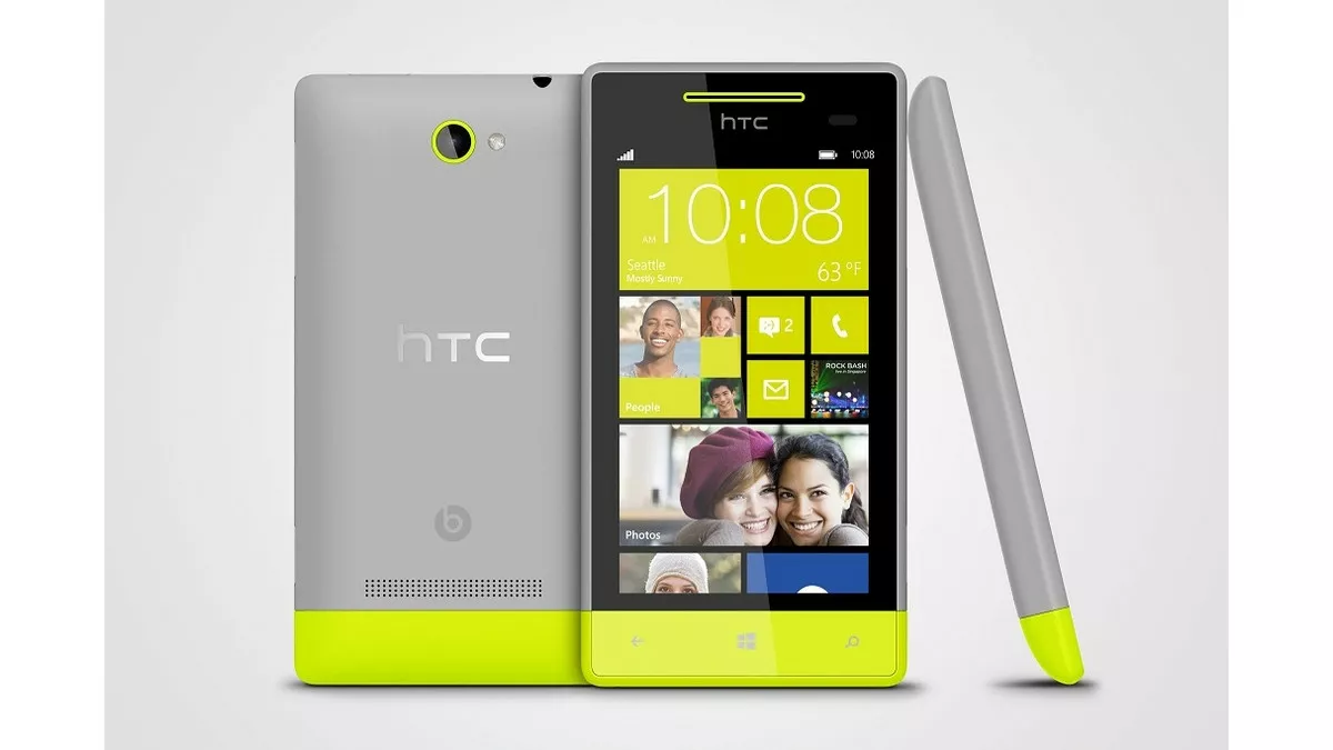 HTC Tiara : prochain smartphone Windows Phone 8 Portico