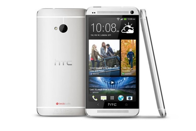 HTC One : un smartphone innovant