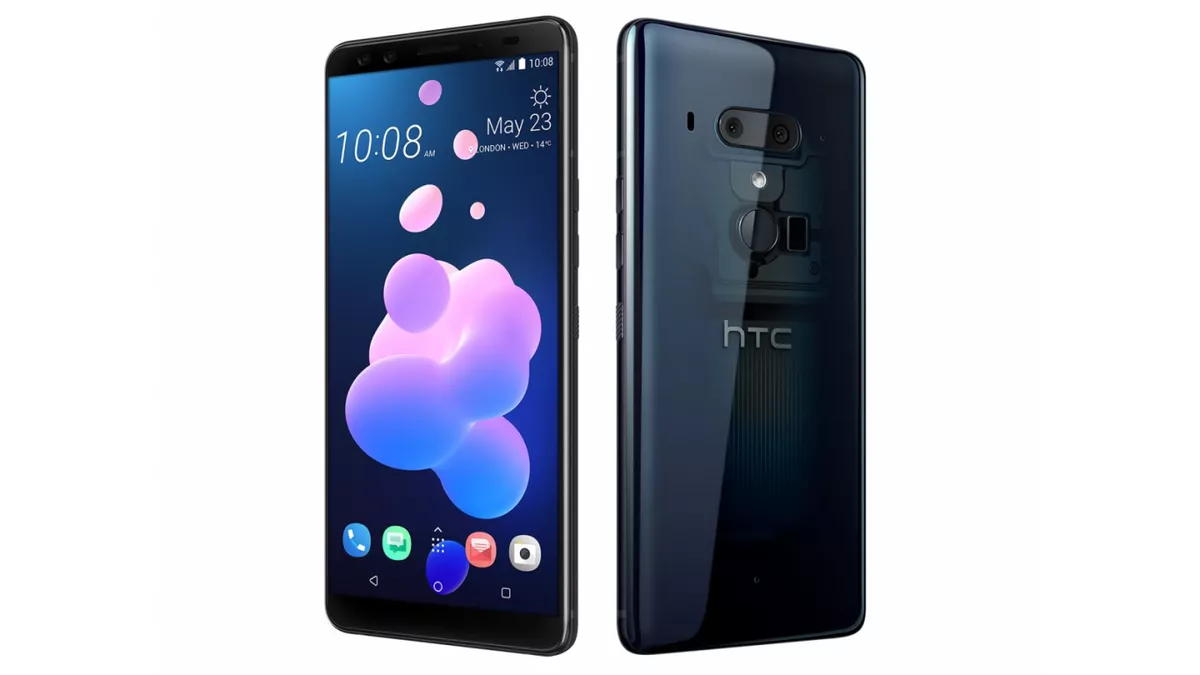 HTC U13 : une sortie repoussée à 2019