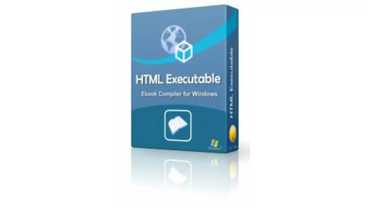 HTML Executable : transformer une page web HTML en e-books