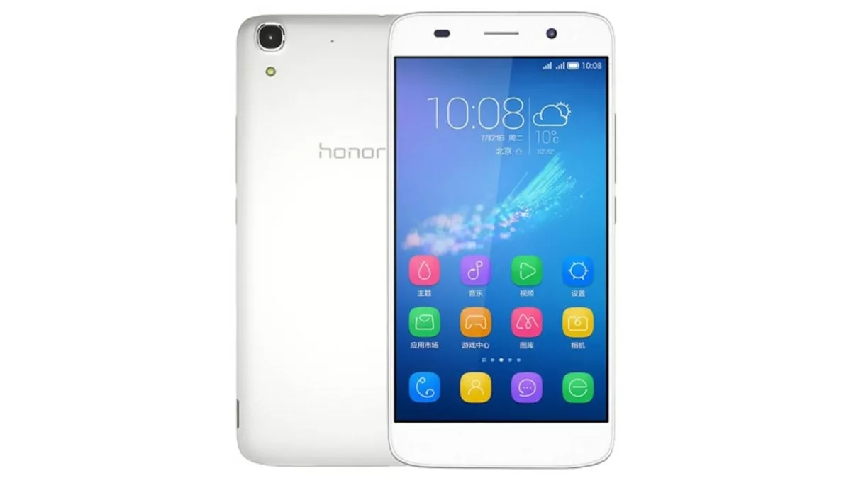 Smartphones Huawei : Honor 5A et Honor 5A Plus révélés par la TENAA