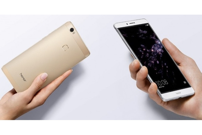 Honor Note 8 : la phablette 2K aux dimensions XXL est officialisée à ...