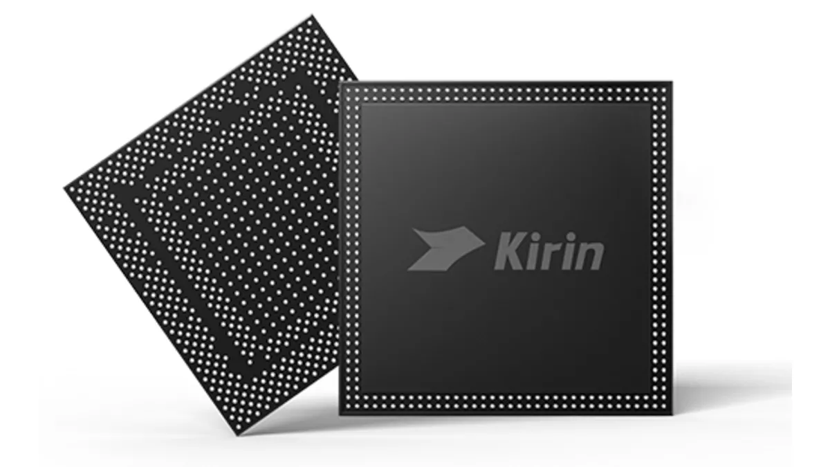 Huawei Kirin 9006C : le processeur chinois est gravé en 5 nm mais avec quel fondeur
