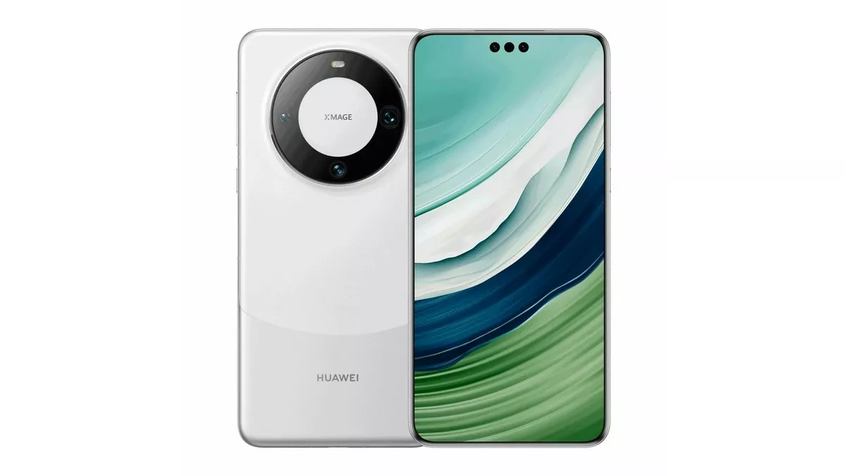 Huawei Mate 60 Pro : retour de la 5G et communications par satellite