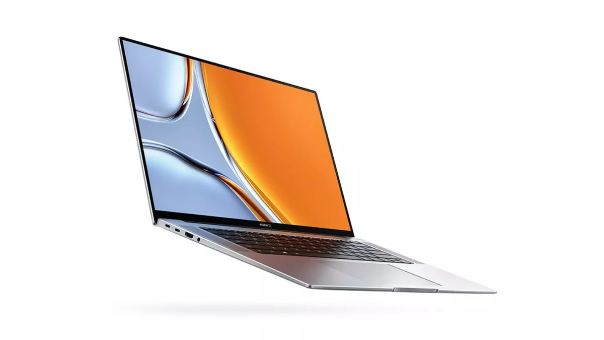 Huawei lance un ultraportable MateBook 16s