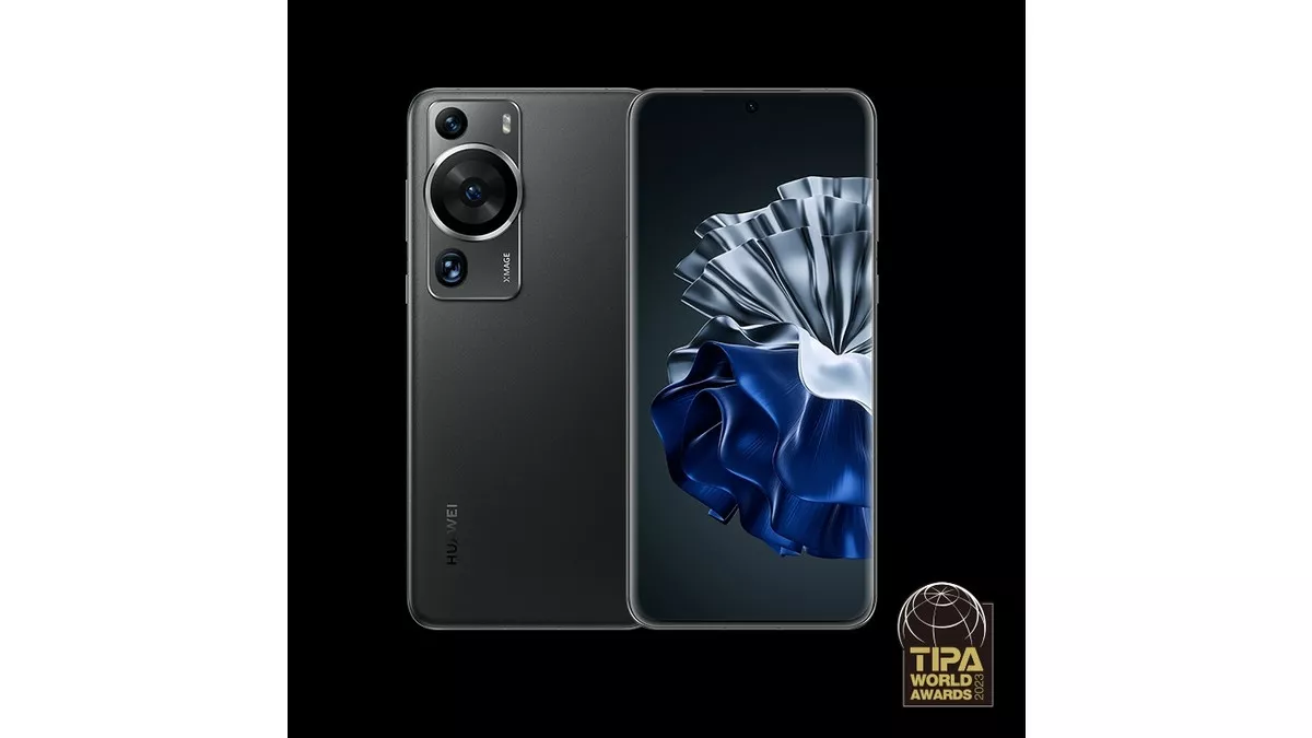 Huawei P70 : vers une gamme de smartphones exceptionnels en photo