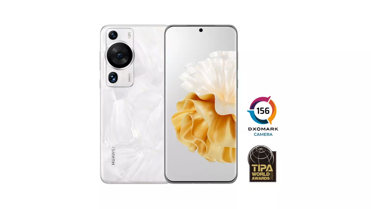 Huawei P70 : le prochain smartphone dédié photo va-t-il aussi casser ...