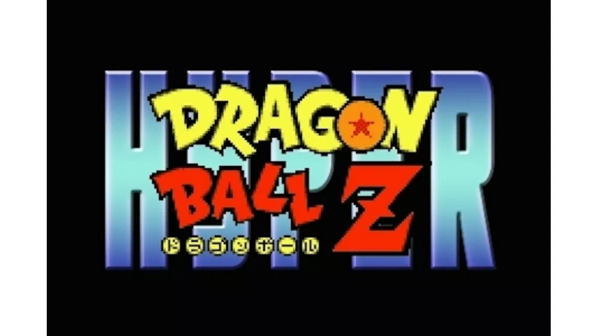 Hyper Dragon Ball Z : le meilleur jeu DBZ créé par des fans