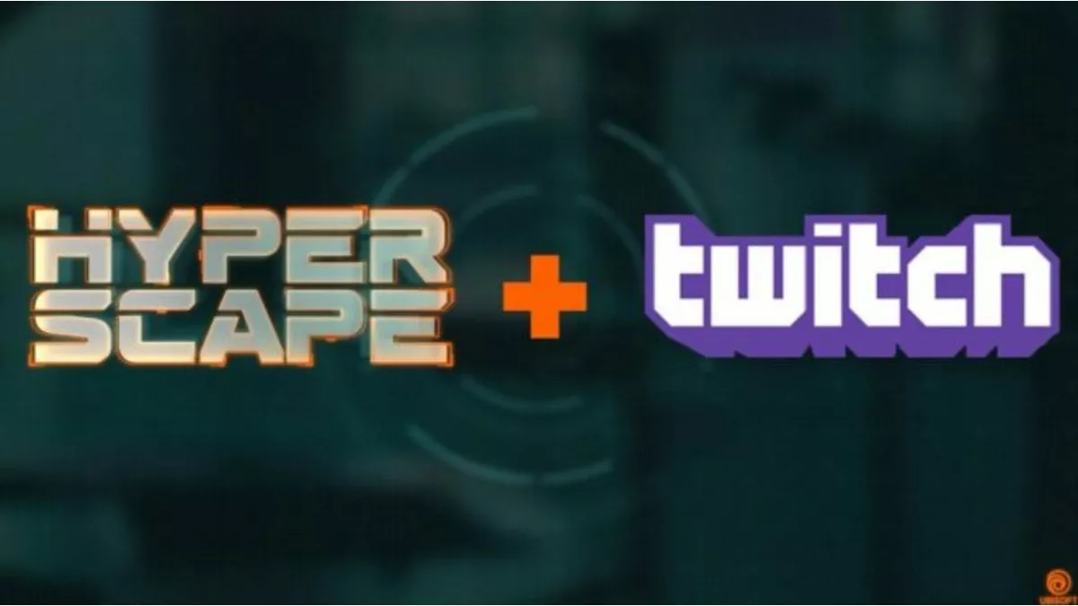 HyperScape : Ubisoft va lancer son propre battle royale futuriste