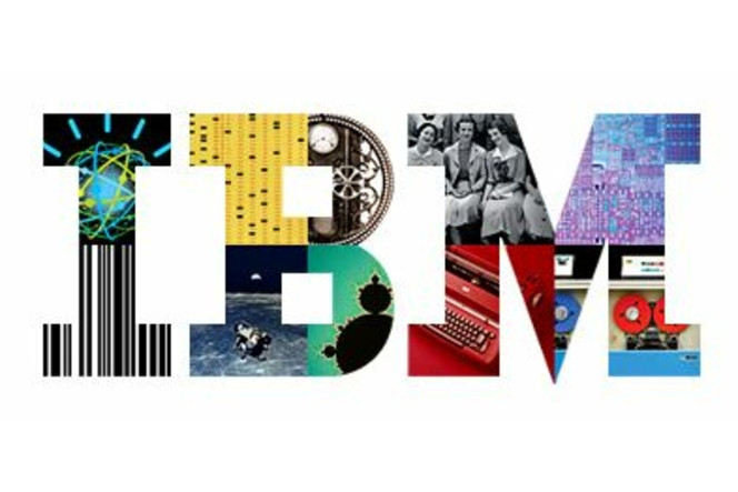 IBM : 100 ans d'innovations informatiques