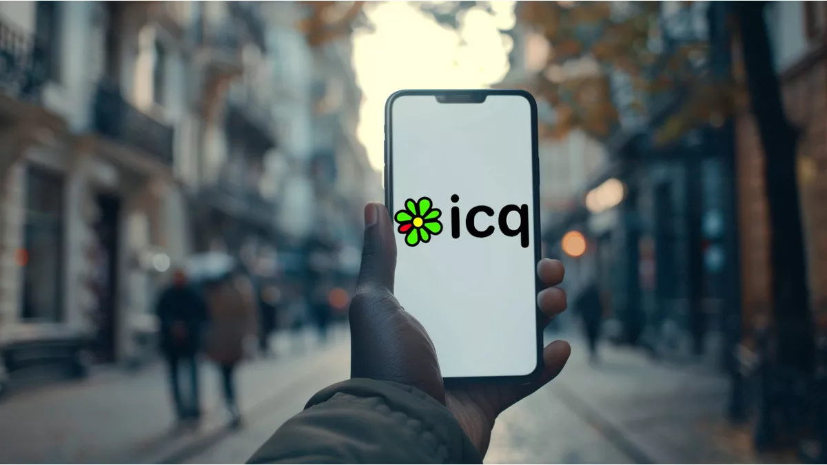 ICQ : la messagerie ferme pour de bon