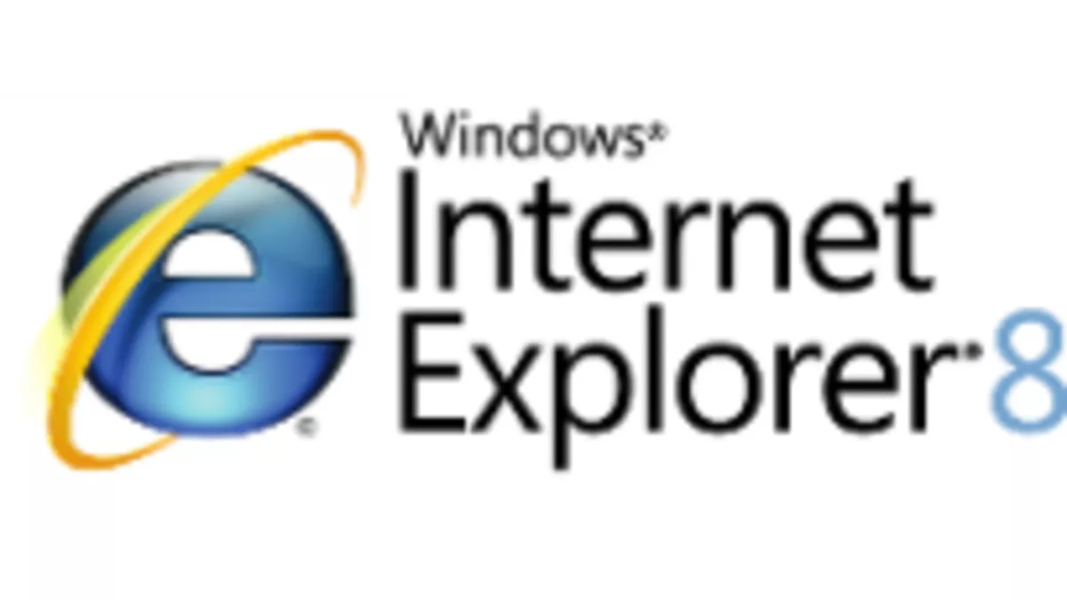 IE8 sera une MàJ automatique qui peut déjà être bloquée