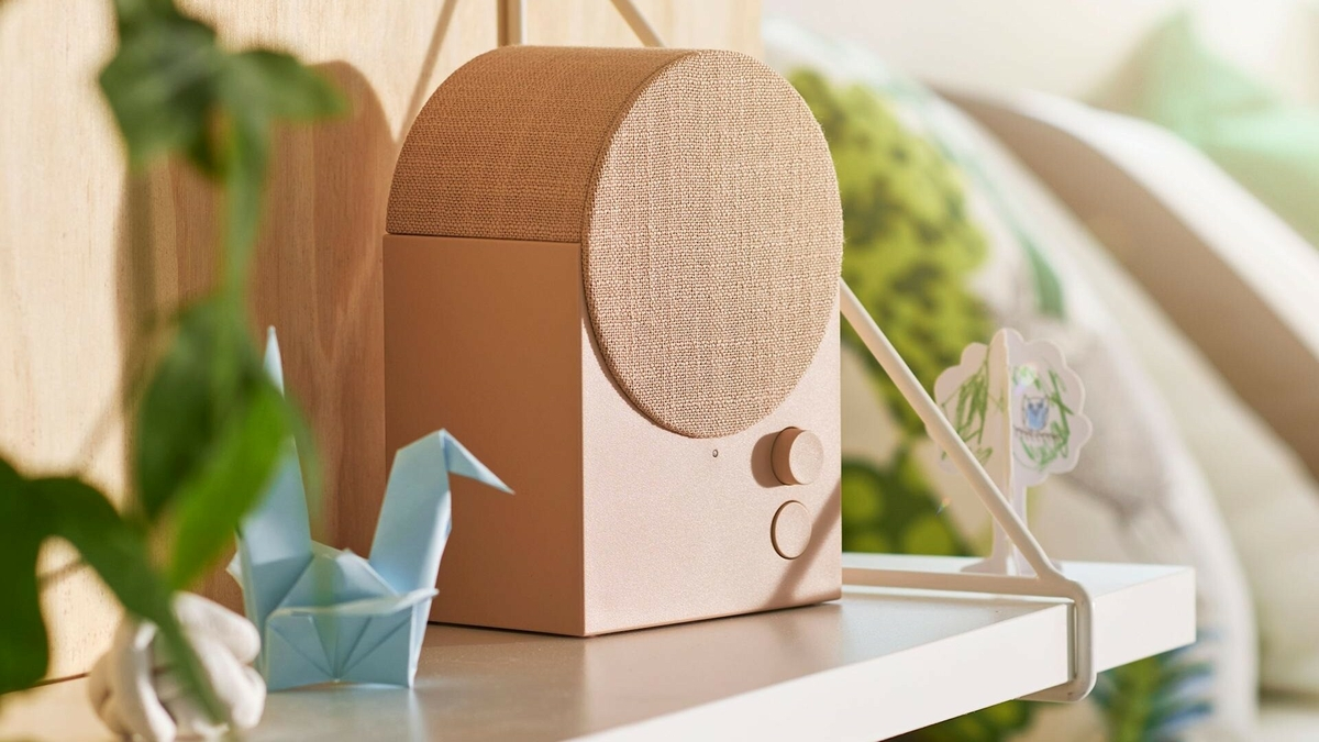 IKEA lance 21 produits Matter pour démocratiser la domotique