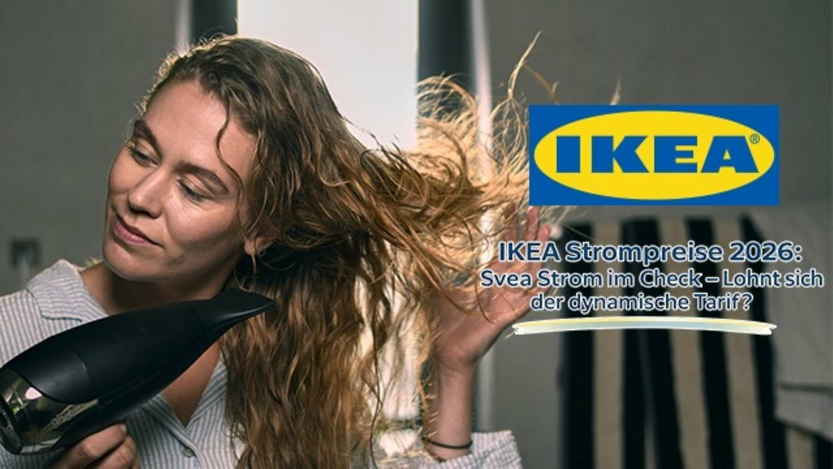 IKEA se lance sur le marché de l'électricité avec une offre choc