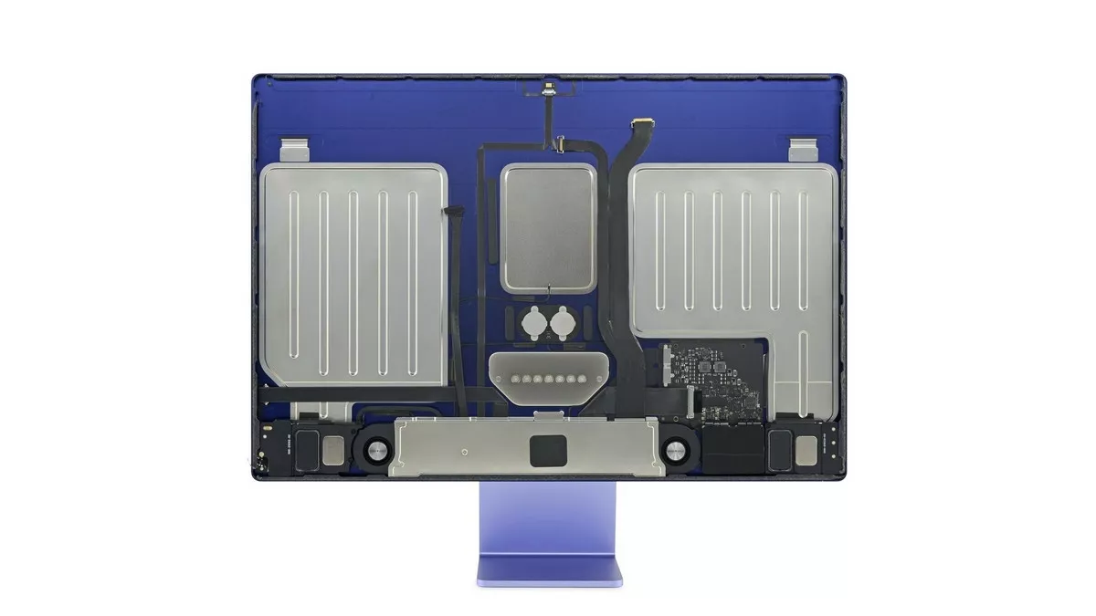 Le nouvel iMac 24 pouces l'an prochain et un modèle 32 pouces plus tard