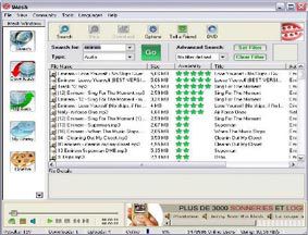 P2P légal : iMesh reprend du service