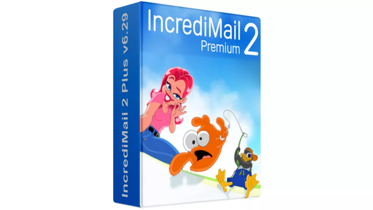 IncrediMail 2 : consulter votre courrier électronique sur le logiciel ...
