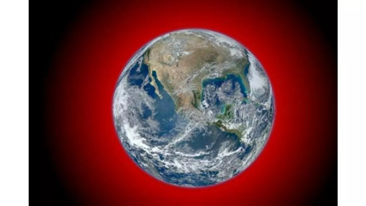 Le rayonnement infrarouge de la Terre : nouvelle source d'énergie ...