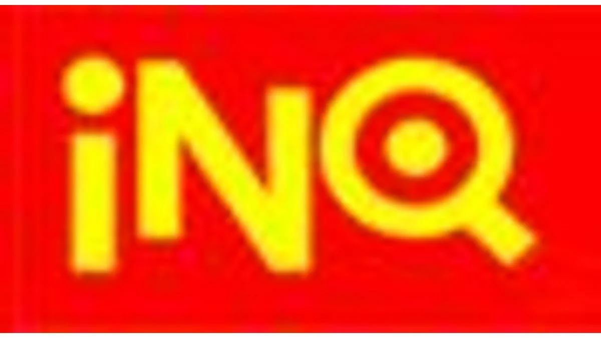 iNQ Chat 3G : un MessengerPhone compatible 3G+ / GPS