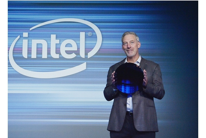 Intel : les premiers composants gravés en 7 nm pour 2021