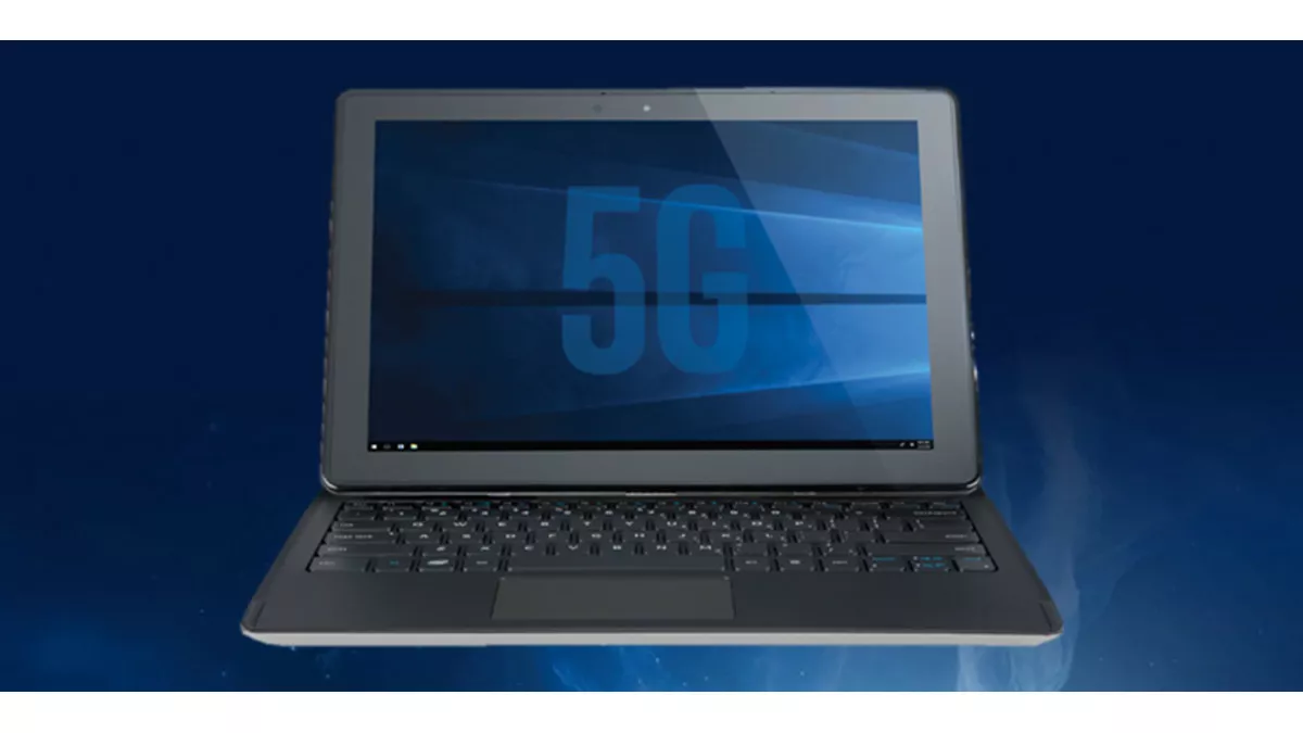 5G : Intel promet des PC portables compatibles en 2019 avec Dell, HP et ...
