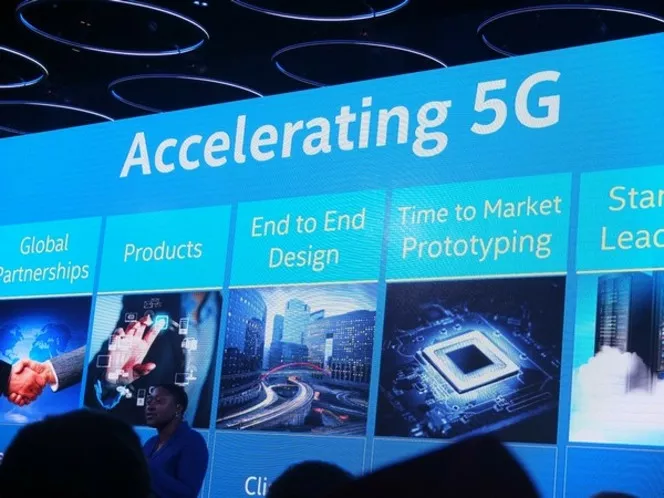 5G : AT&T explore les nouveaux usages avec Intel et Ericsson