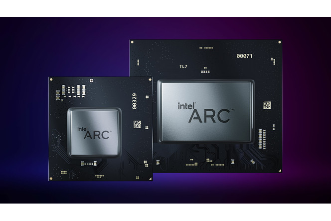 Arc Battlemage : que prépare Intel pour ses prochaines cartes graphiques