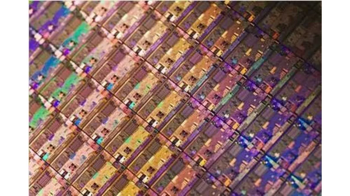 Intel : nouveaux processeurs Atom N450 / D410 / D510