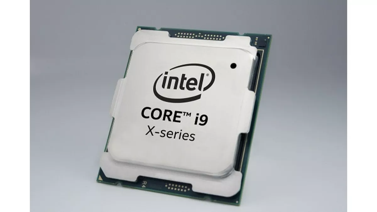 Intel Cascade Lake-X : les processeurs Intel Core-X de 10ème génération ...