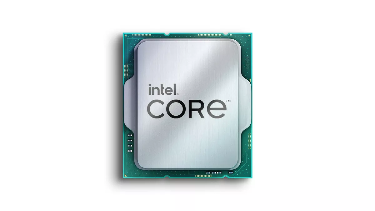 Annulation Nouveau Nom La Roadmap Des Processeurs Intel Core Secouée