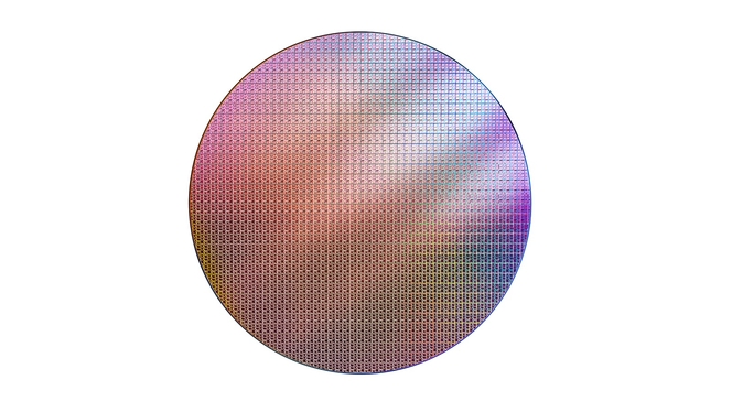 Intel Diamond Rapids : 192 cœurs pour les processeurs Xeon 7 mais un ...