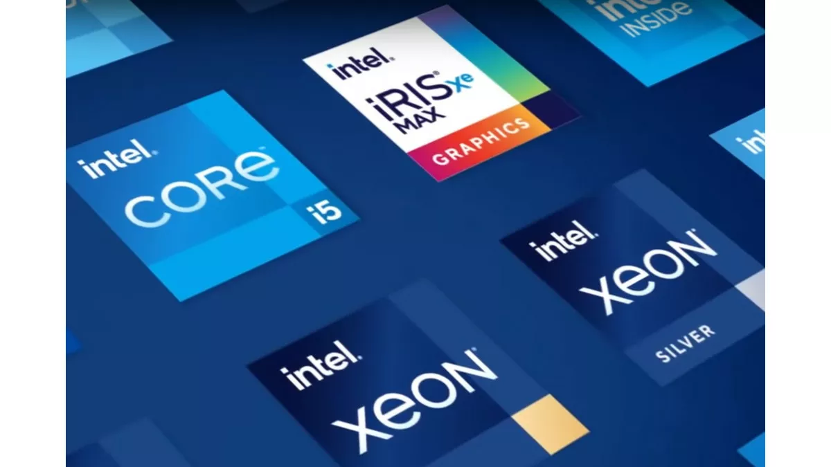 Intel Iris Xe Max : un GPU encore plus puissant chez Tiger Lake