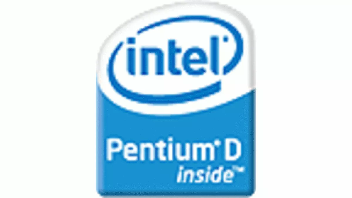 Intel : fin de l'architecture Netburst en 2007