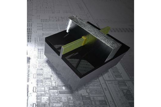 Intel Atom Silvermont : SoC avec transistors 3D Tri-Gate